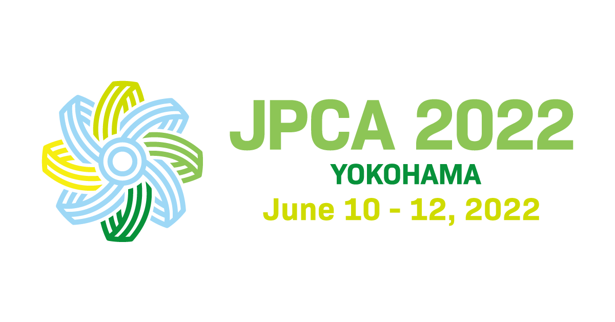 プログラム | JPCA 2022
